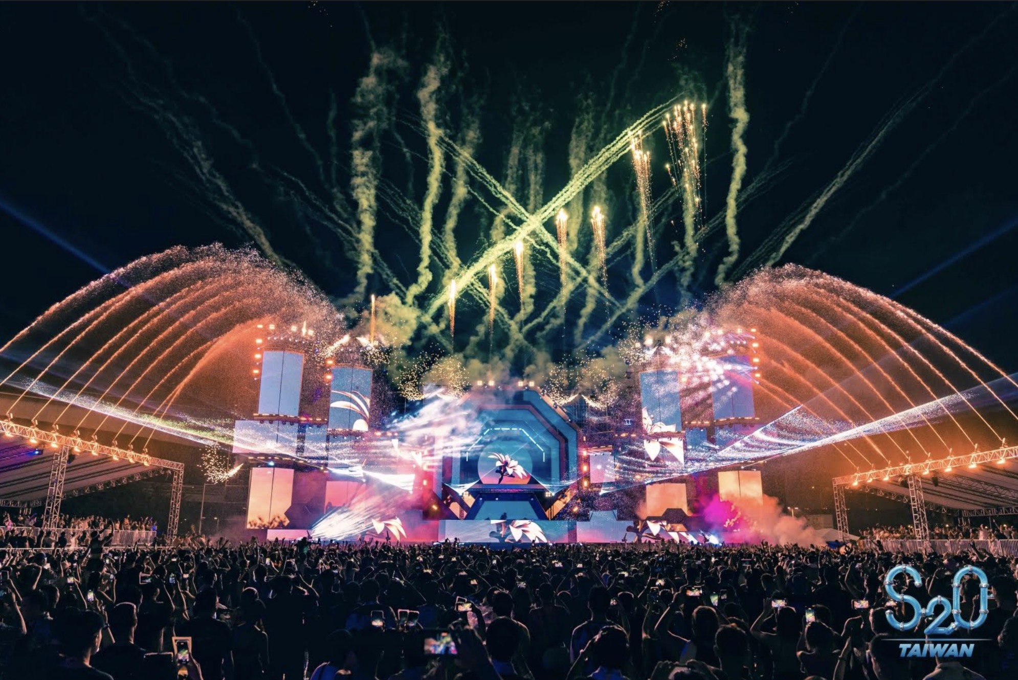 S2O Taiwan本周末登場！Alan Walker來台「超級興奮」喊話粉絲：